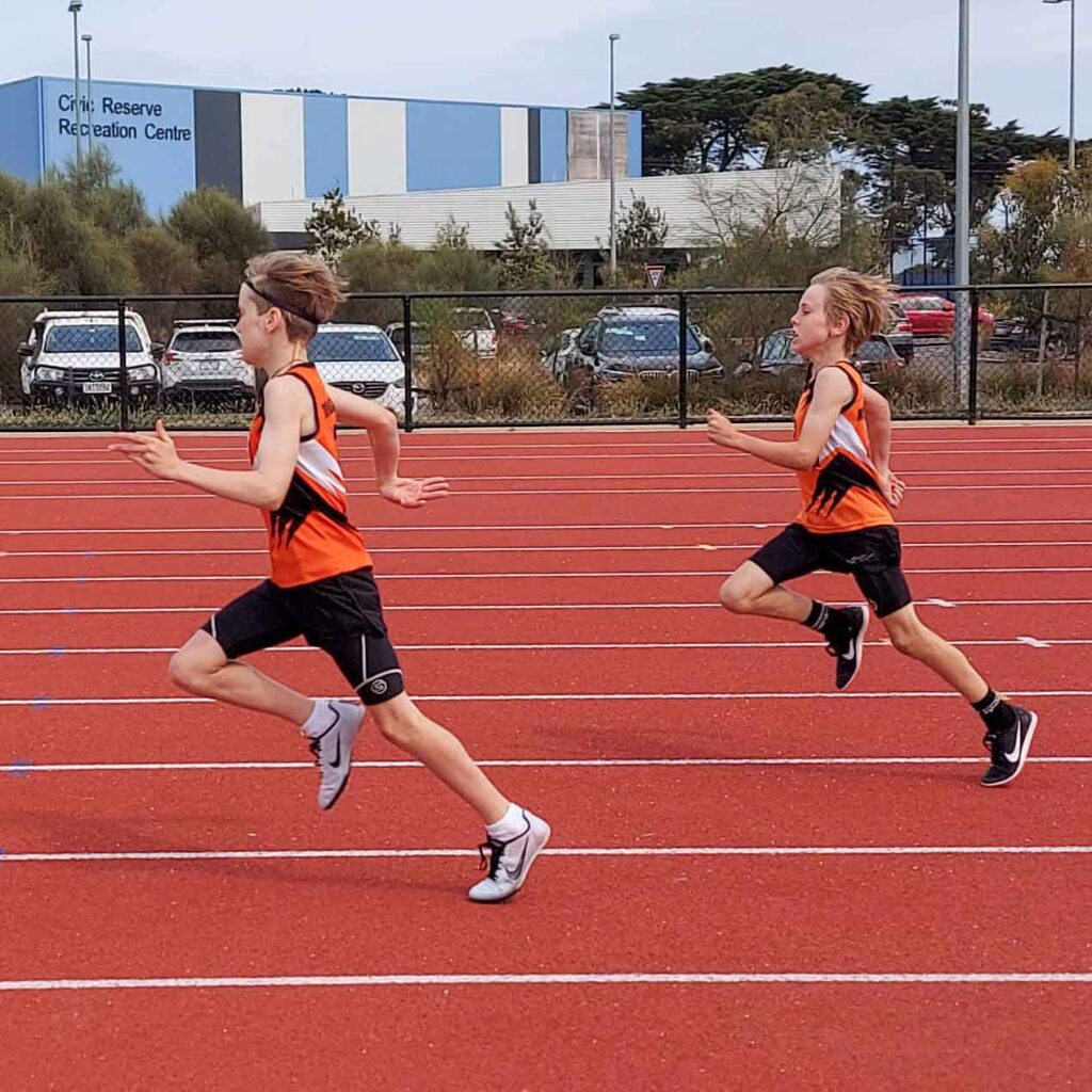 Power2Adapt - Competition Preparation - Power2Adapt