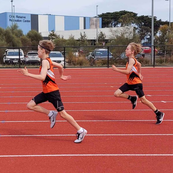 Power2Adapt - Competition Preparation - Power2Adapt